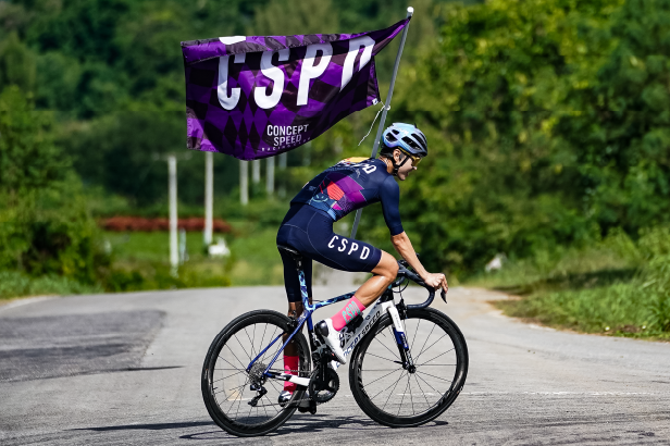 CSPD ON THE WATER 2022 @Kangkrajan,Phetchaburi – 247KNOWMESOON