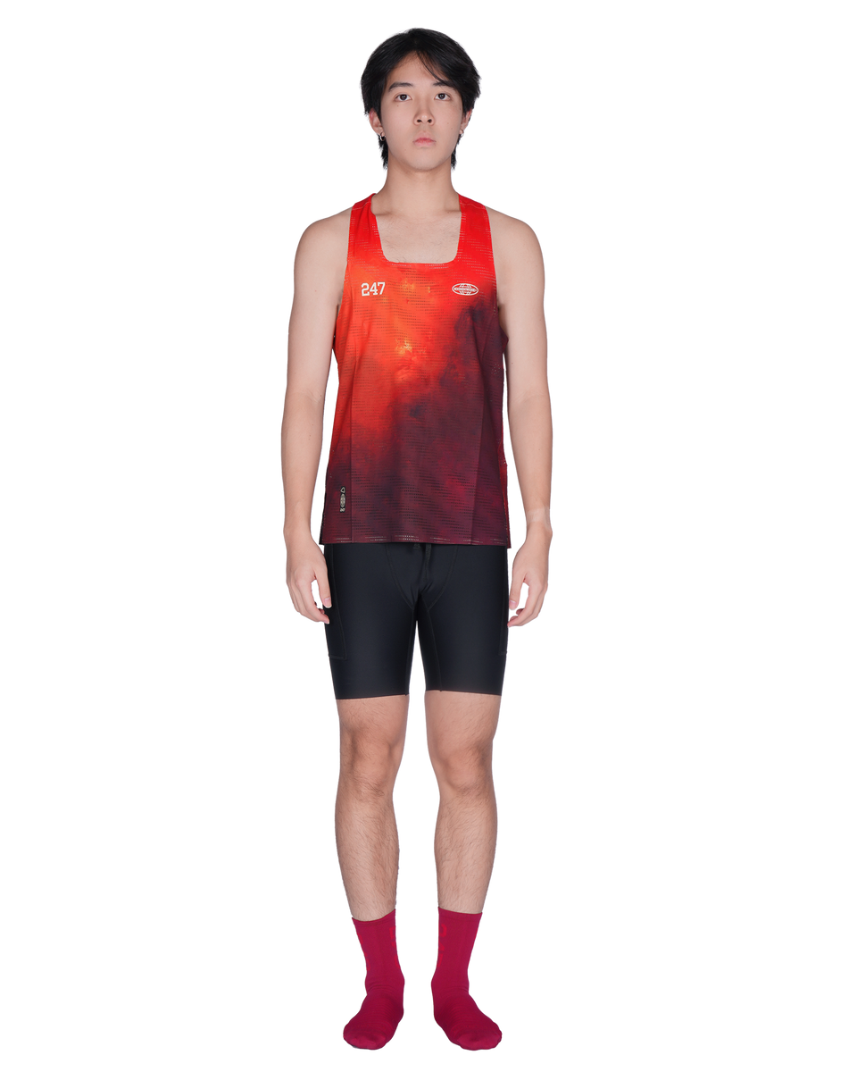 MEN LAVA SINGLET – 247KNOWMESOON