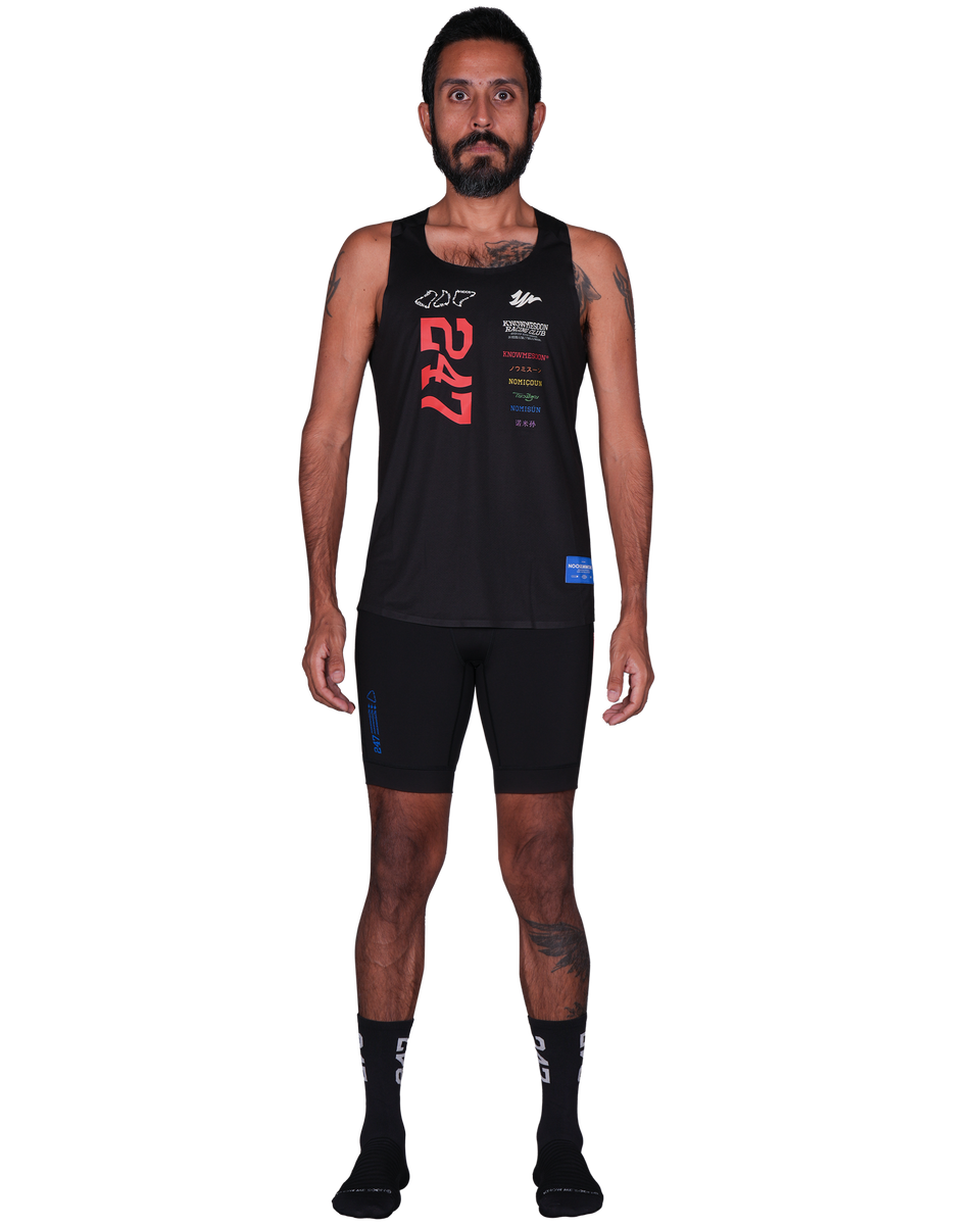 247 UNDERGROUND ESSENTIALS SINGLET – 247KNOWMESOON