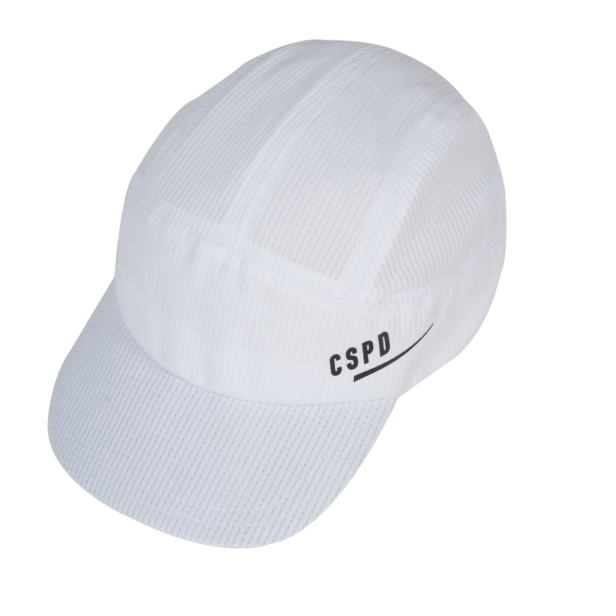 KMS WAFFLE RUNNING CAP-WHITE – 247KNOWMESOON