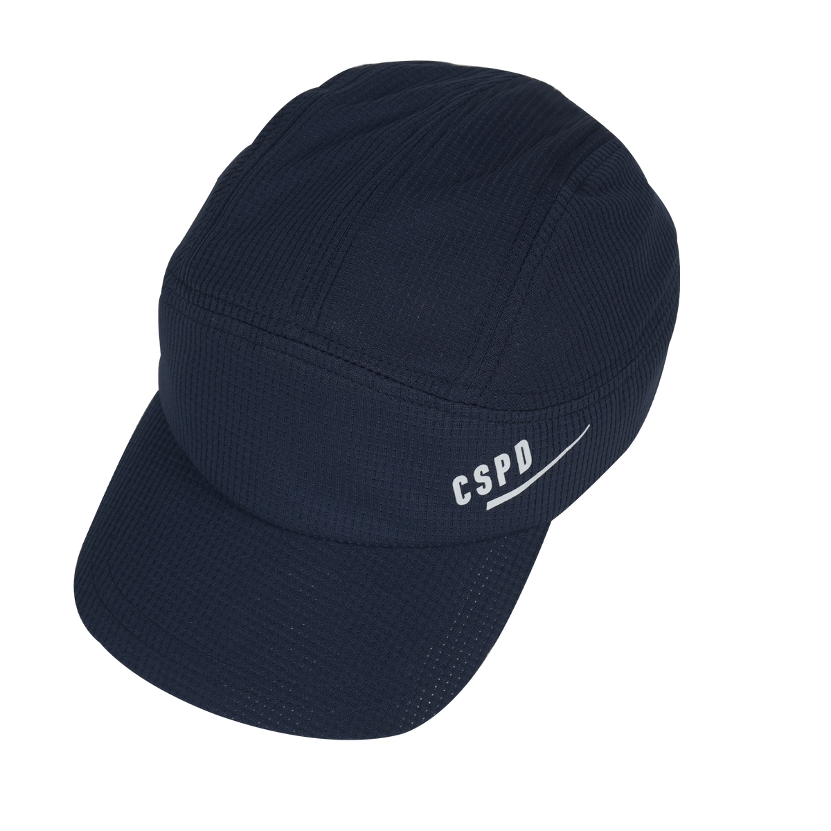 KMS WAFFLE RUNNING CAP-BLUE – 247KNOWMESOON