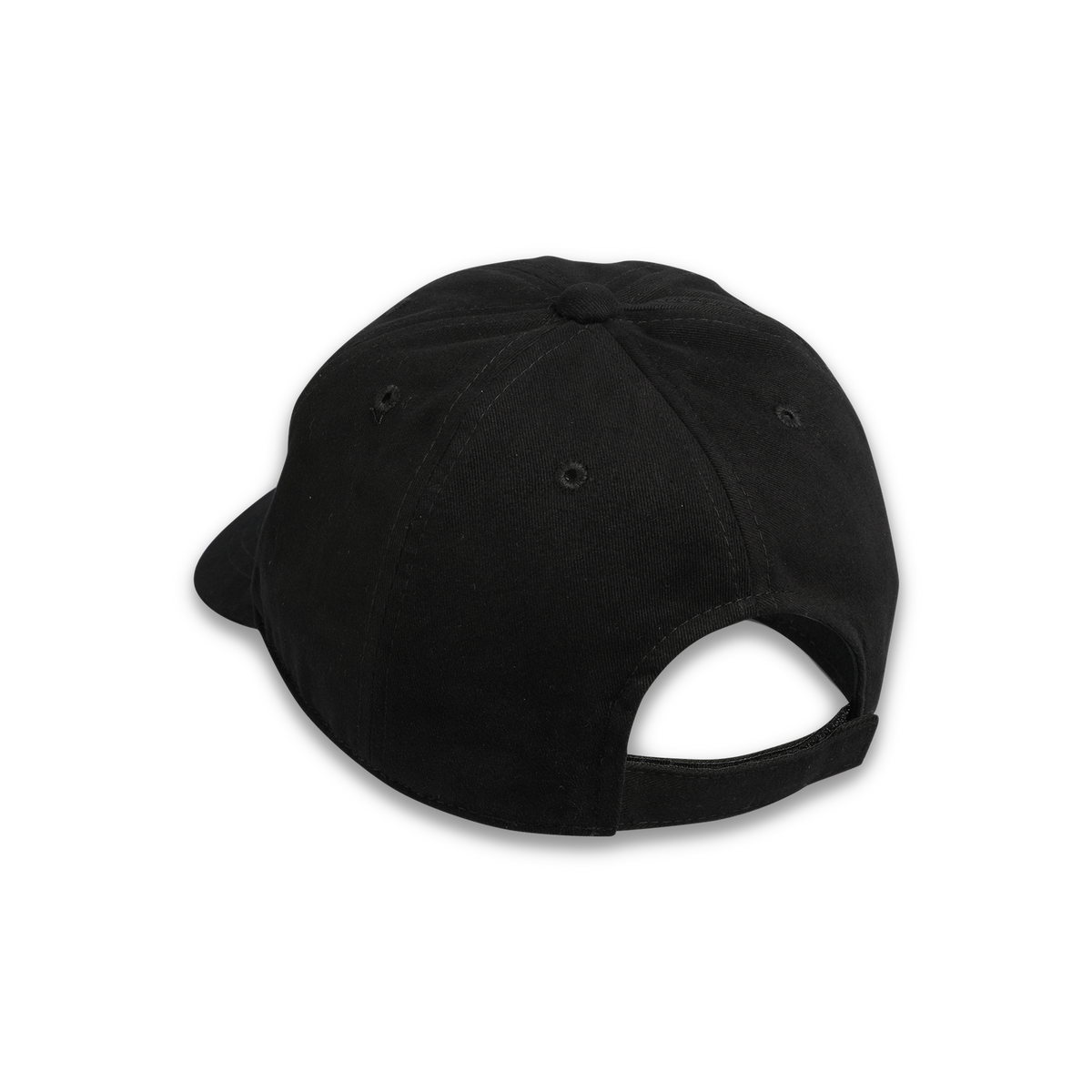 CSPD CAP - BLACK – 247KNOWMESOON