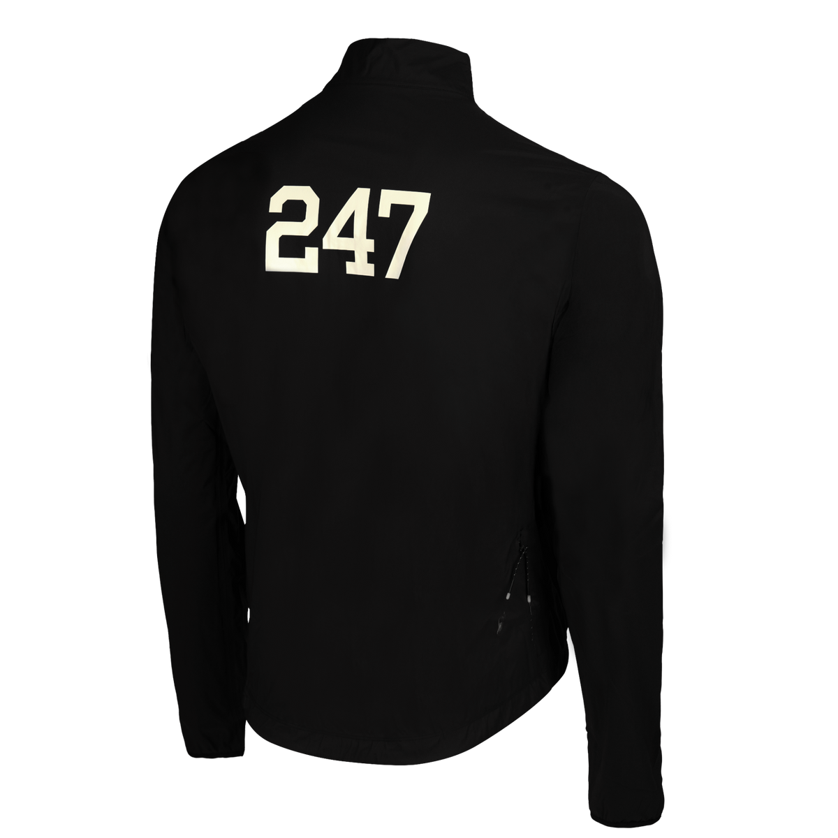 247 RAIN JACKET – 247KNOWMESOON